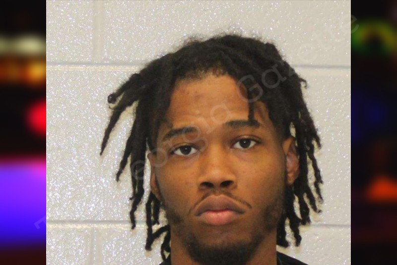 Teale Farr — Carroll County Jail Bookings
