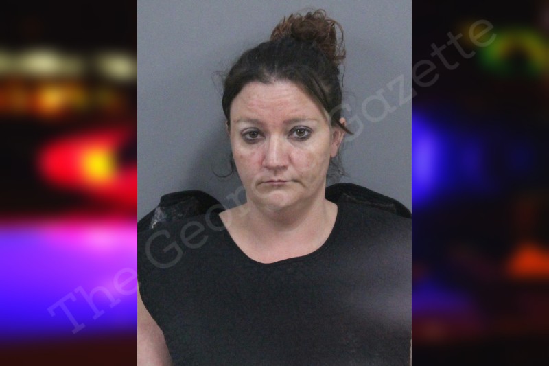 Alicia Fields | Catoosa County