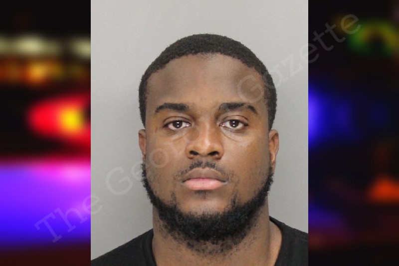 Brian Finlayson | Cobb County