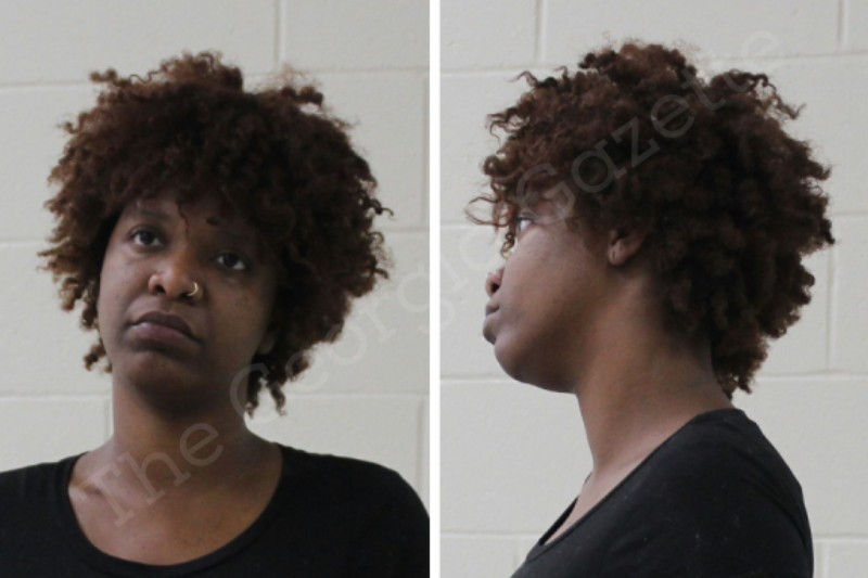 Jasmine Fletcher — Houston County
