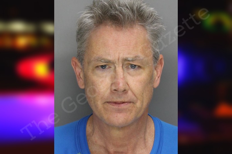 Mark Forehand — Cobb County