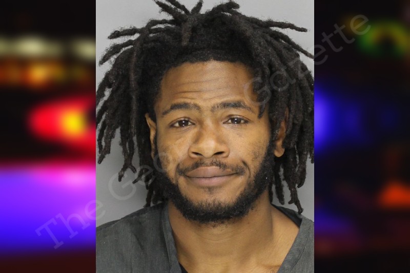 Terrance Foster | Cobb County