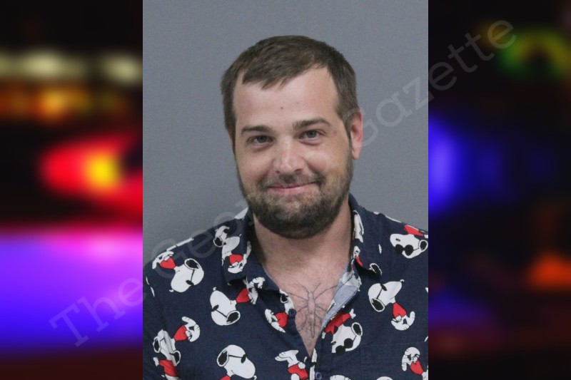 Colby Fowler | Catoosa County