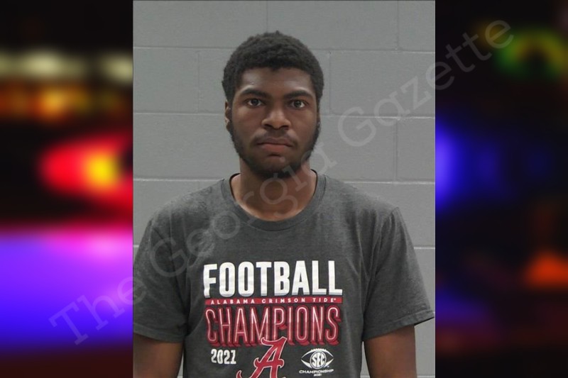 Brandon Fraley — Baldwin County Jail Bookings