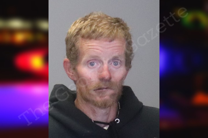 Bobby Fretwell — Muscogee County