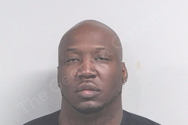 Gregory Frost - Lowndes County