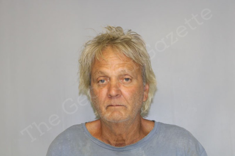 David Fuqua - Hall County