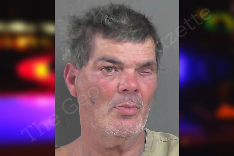 Mark Feinstein — Gordon County Jail Bookings