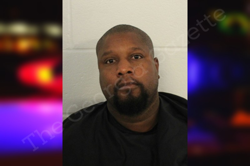 Alfonso Finch | Floyd County