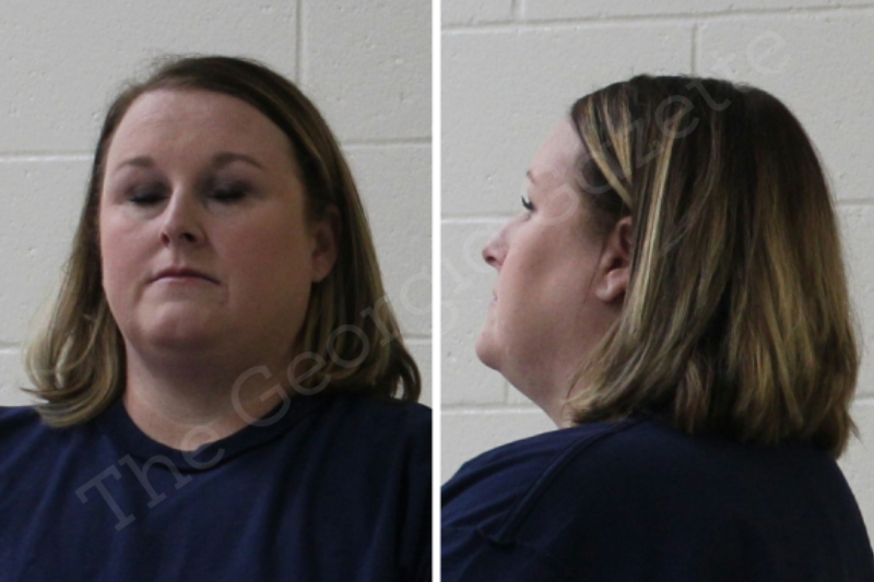 Maria Fletcher — Houston County Jail Bookings