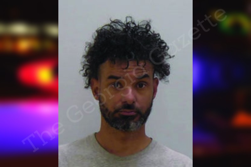 Anthony Flowers | Bartow County Jail Bookings