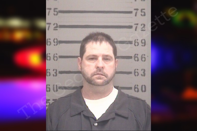 Michael Fogarty | Dougherty County