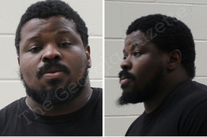Julian Ford — Houston County
