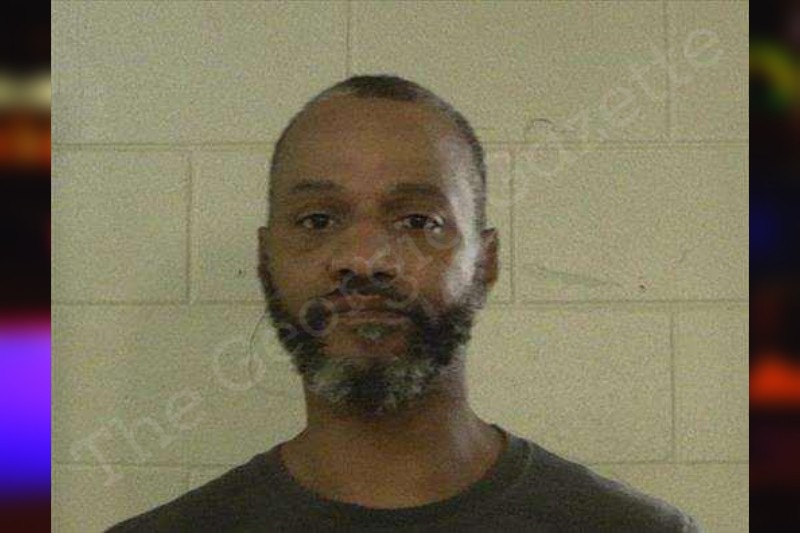 Michael Fortenberry - Liberty County