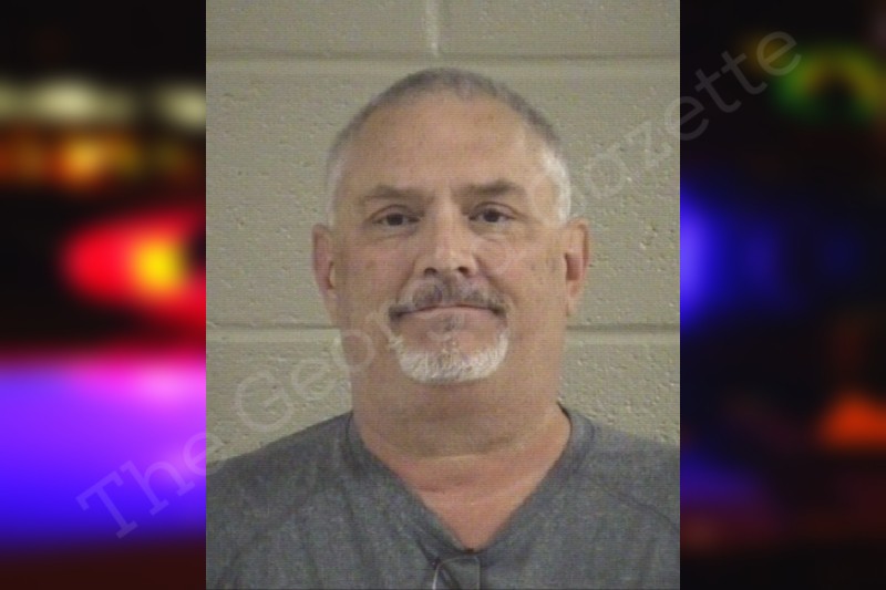 Bryan Foster - Whitfield County