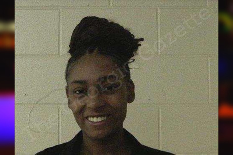 Kala Fowler — Liberty County Jail Bookings