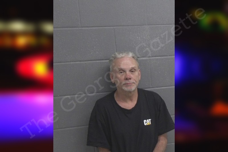 Marcus Fuller | Spalding County