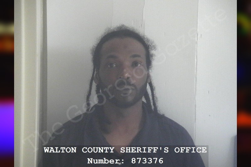 Christopher Gales | Walton County Christopher Gales | Walton County