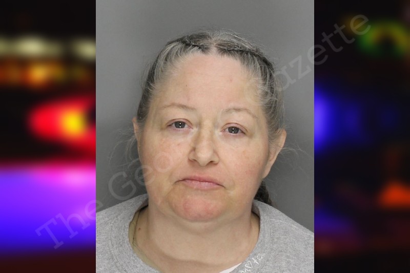 Heather Gallelli | Cobb County