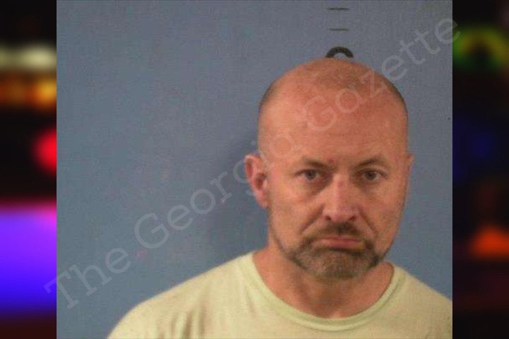 Sammy Gaylor — Monroe County Jail Bookings