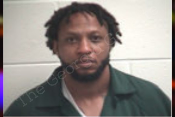 Michael Gilbert — Henry County Jail Bookings