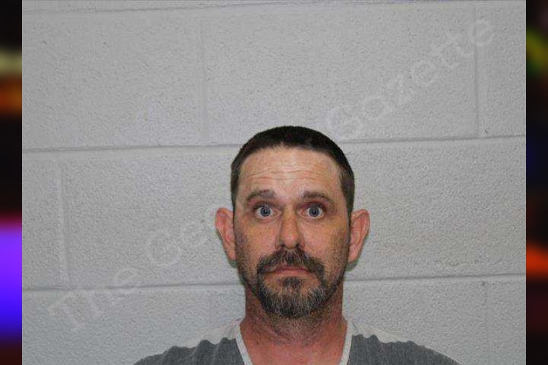 Raymond Gipson — Harris County Jail Bookings