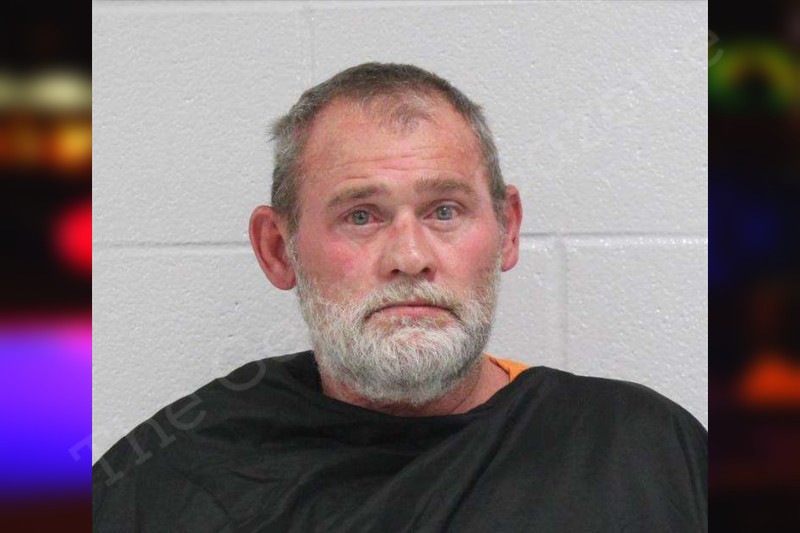 Danny Godfrey | Carroll County