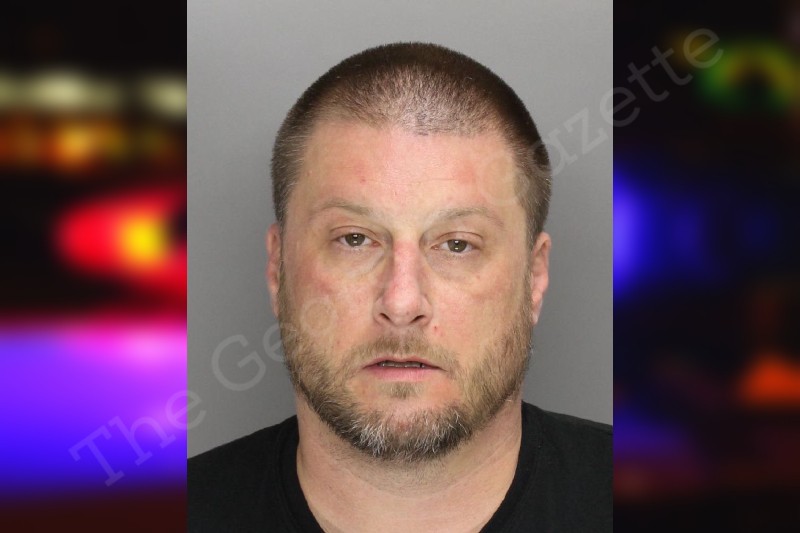 Preston Goins | Cobb County