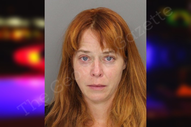 Christin Grand — Cobb County
