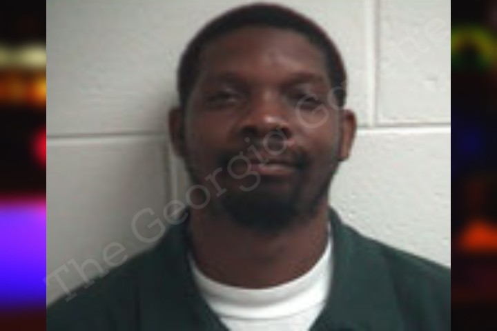 Juan Green - Henry County