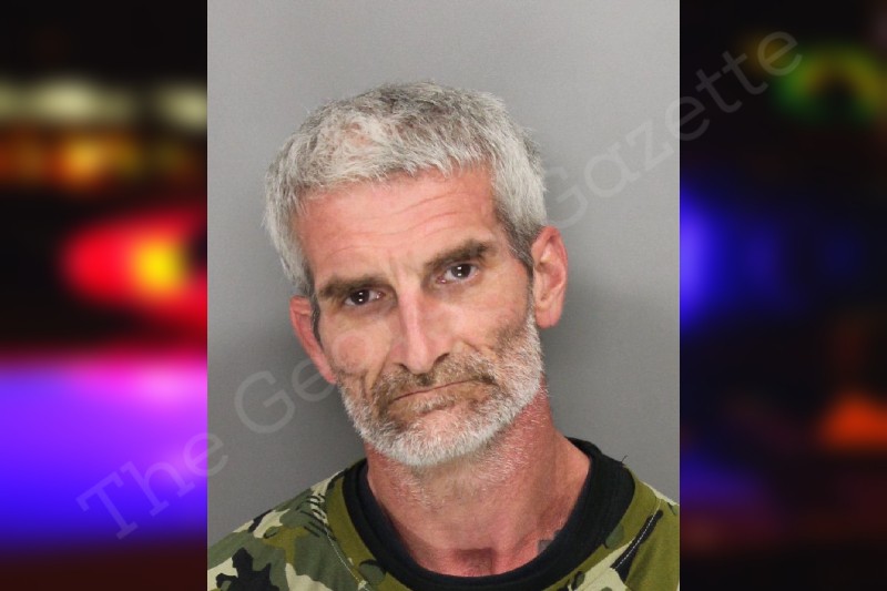 Robert Griggs | Cobb County