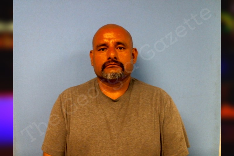 Daniel Gaona-Rivera | Troup County