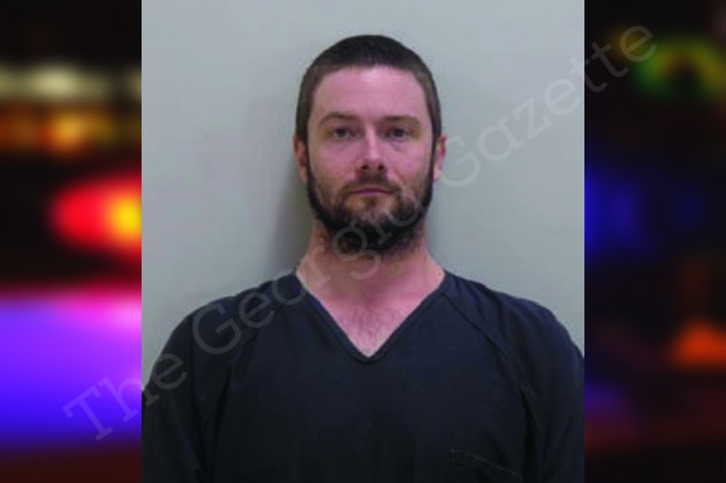 Gabriel Garrett — Bartow County