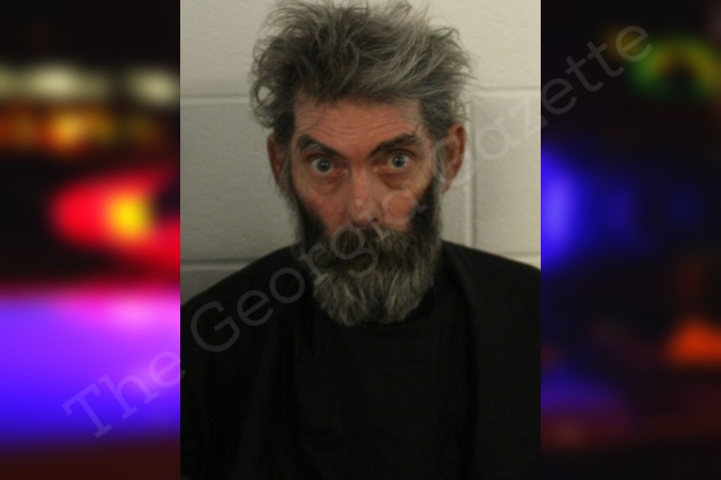 Roger Gentry — Floyd County Jail Bookings