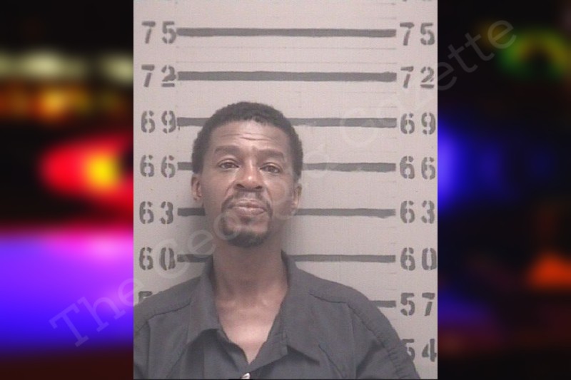 Yataka Geter | Dougherty County