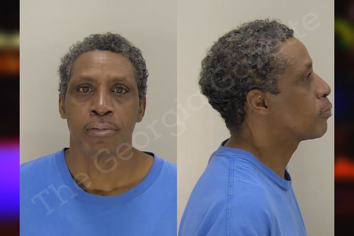 Gregory Gibson — Richmond County