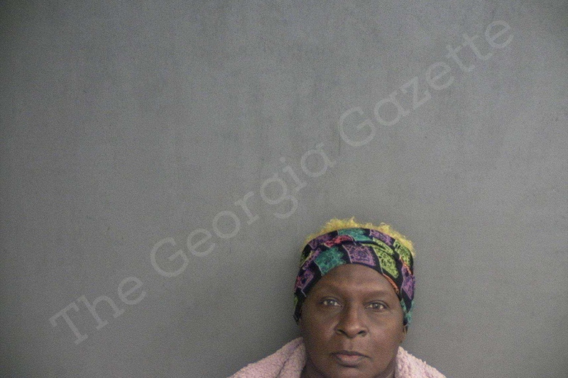 Gracie Gilbert — Twiggs County Jail Bookings