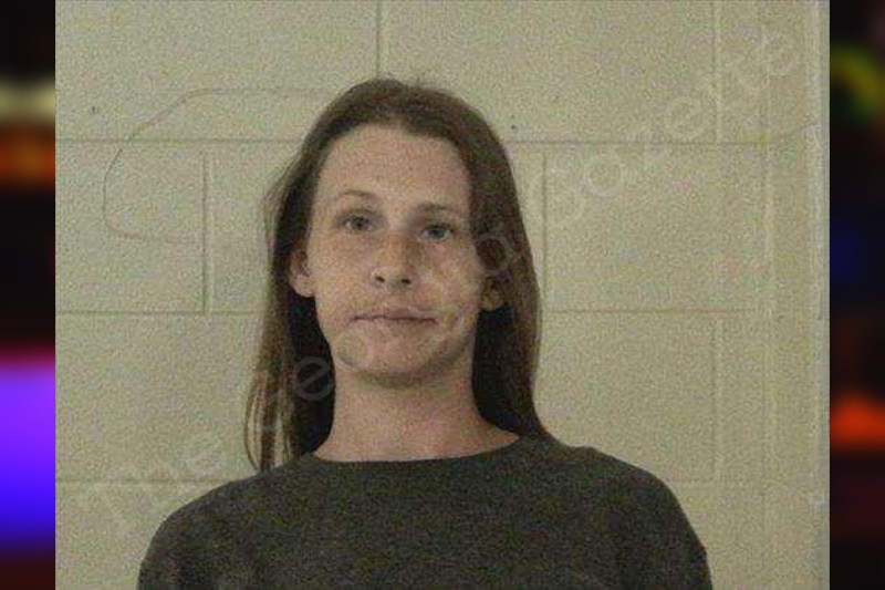 Kari Gilbert — Liberty County