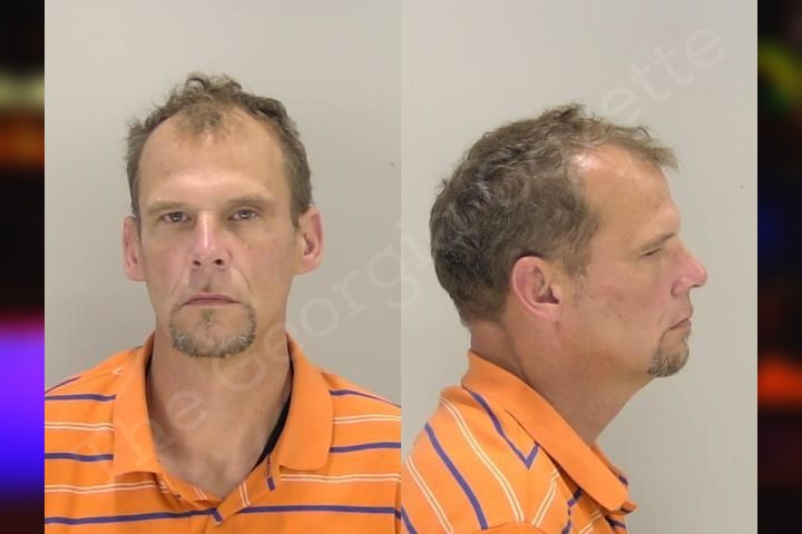 Joseph Ginn | Richmond County