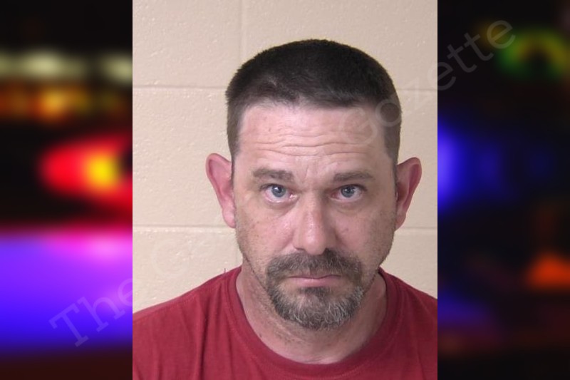 Raymond Gipson — Walker County Jail Bookings