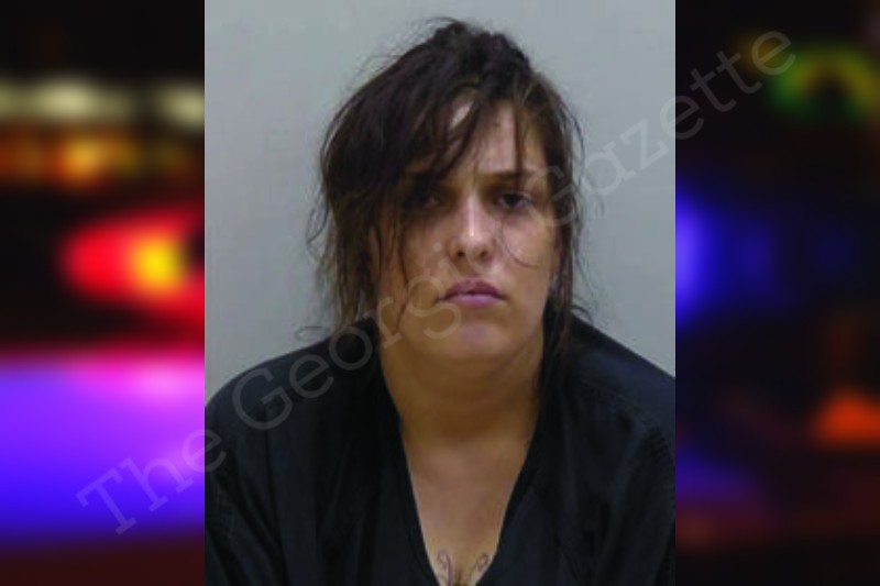 Nicole Glass Bartow County