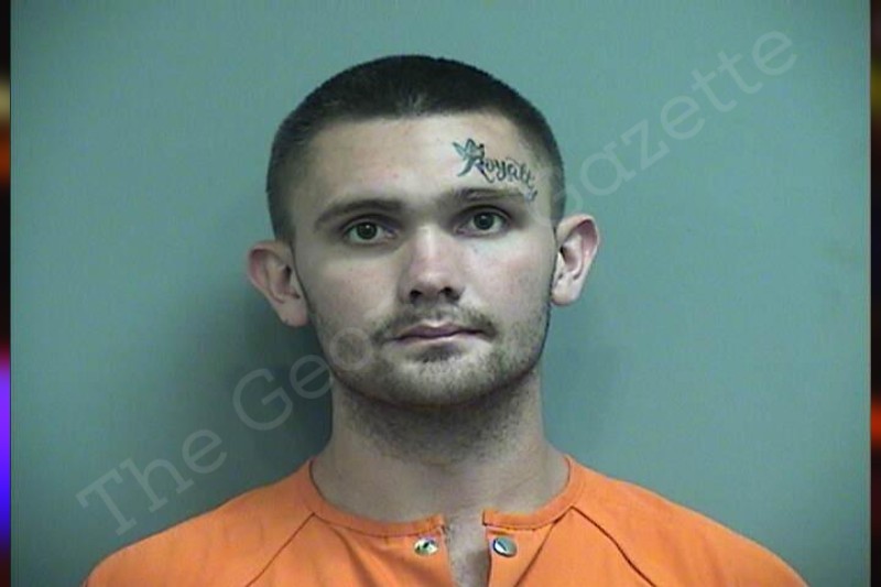 Michael Godwin | Effingham County Jail Bookings Michael Godwin | Effingham County Jail Bookings