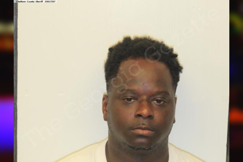 Charles Gordon — Chatham County