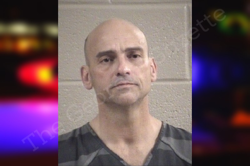 Michael Gordon — Whitfield County Jail Bookings