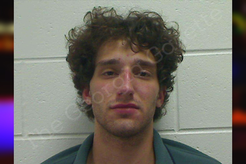 David Greco — Bulloch County