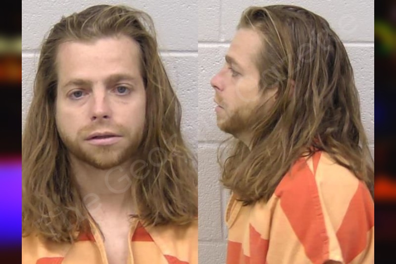 Colby Greer - Paulding County