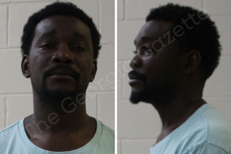 Jessie Gunter — Houston County Jail Bookings