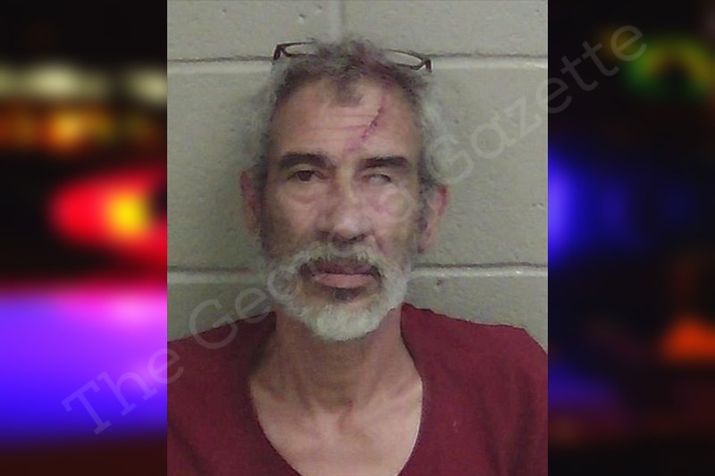 Edwin Gutierrez — Wayne County Jail Bookings