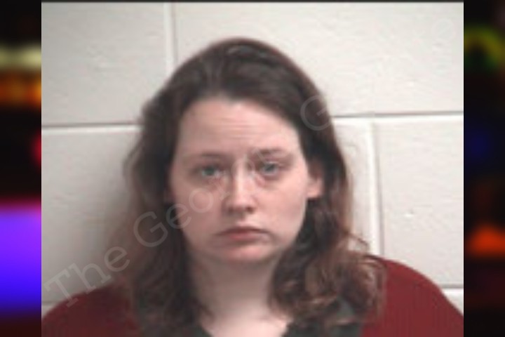 Amanda Hall — Henry County