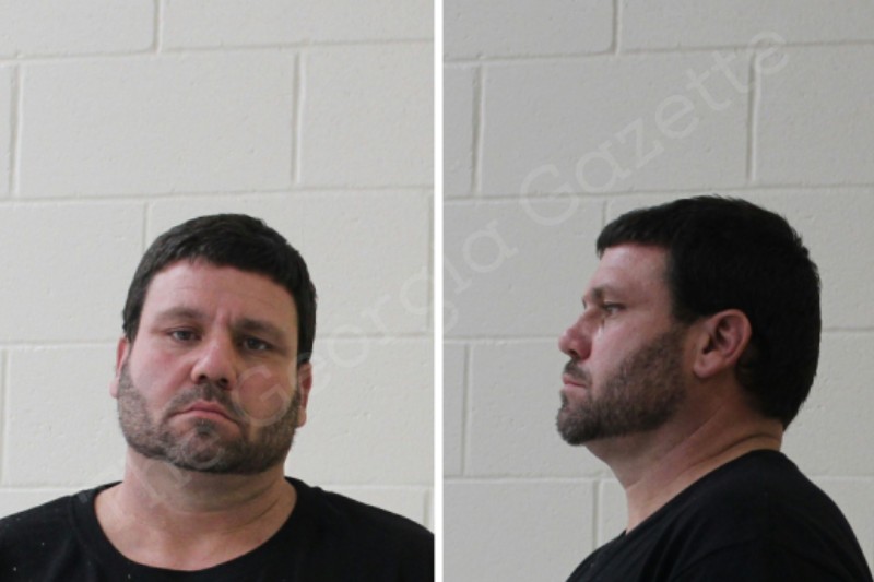 Kelly Hammock — Houston County Jail Bookings